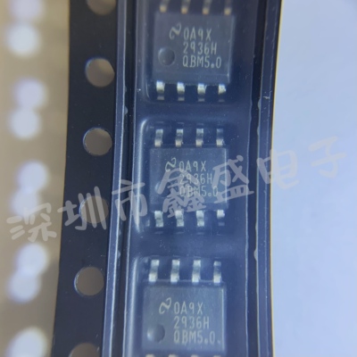 全新 LM2936QHBMAX5.0/NOPB 线性稳压器 封装SOP-8 咨询问价
