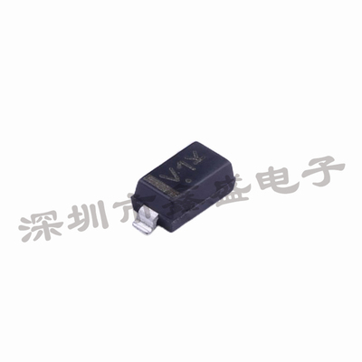 MMSZ6V2T1G 丝印V1稳压二极管 -6.1V 封装SOD-123 咨询问价