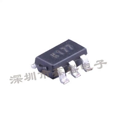 LMV321ILT 意法 丝印K177 运算放大器芯片 SOT23-5 咨询问价 全新