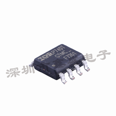 全新IRF7351TRPBF 丝印F7351 双N沟道-60V-8A 封装SOP-8 咨询问价
