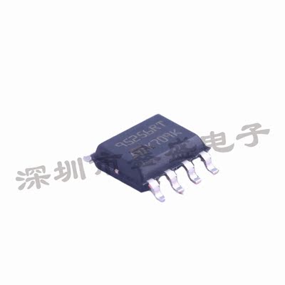 M95256-DRMN3TP/K 丝印95256RT 存储器芯片 封装SOP-8 咨询问价
