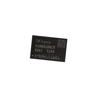 H5ANAG8NCMR-VKC  封装FBGA78  DDR4 16GB内存芯片 全新原装现货