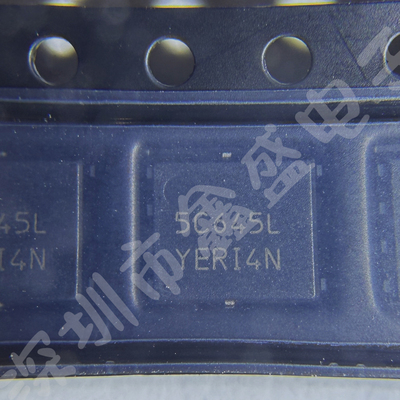 全新 NTMFS5C645NLT1G 丝印5C645L 场效应管 封装SO-8FL 咨询问价