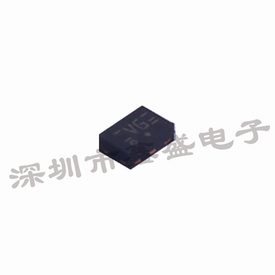 74LVC1G32GM 安世 丝印VG 逻辑门芯片 SOT-886 咨询问价 全新原装