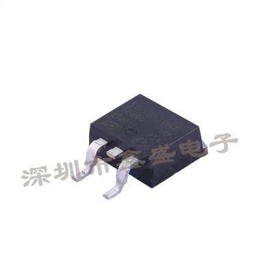 STPS20H100CG-TR ST意法 100V/10A 肖特基二极管 TO-263 咨询问价