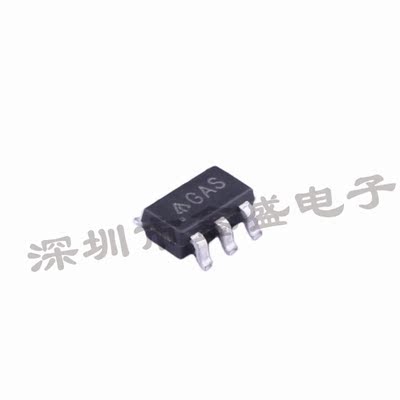 AP3019AKTR-G1 丝印GAS LED驱动器-16V-550mA SOT23-6 咨询问价