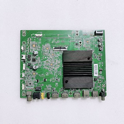 康佳LED65SN3液晶电视主板
