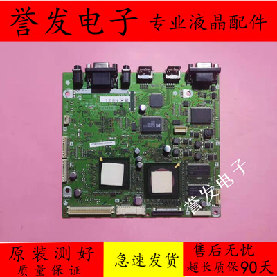 夏普LCD-46A63/42/46GX3主板