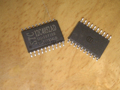全新 单片机专营店 STC12C5616AD-35I-TSSOP20 原装全系列现货