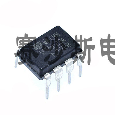 全新 VIPER22A 开关电源芯片 DIP8 直插8脚 代AP8012 电磁炉DVD