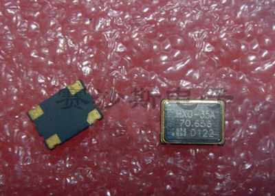 有源贴片晶振 OSC 5*7 5070 5x7 70.656M 70.656MHZ 原装现货价优
