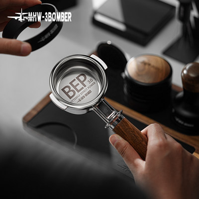 轰炸机BEP蝴蝶粉碗双层