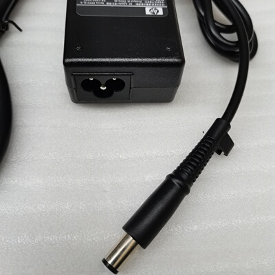 康柏CQ511 6520S笔记本电源适配器19V 4.74A手提电脑充电线90W