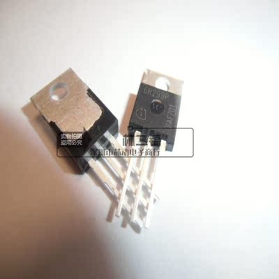 全新原装PP60R299CP 6R299P TO-220 MOS场效应管