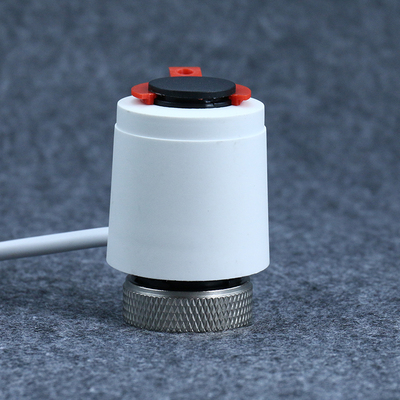 水地暖分水器通用电热执行器