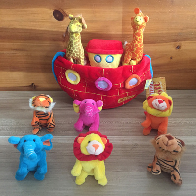 婴儿玩具安全座椅挂件安抚摇铃