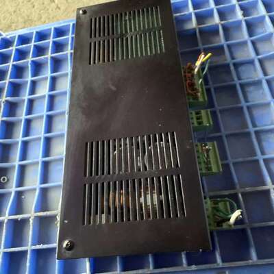 议价一个驱动器DFU1507