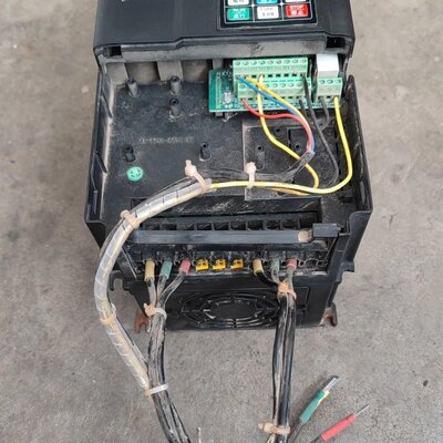 议价变频器AC550T-11PBAC550T-7.5PBAC550T-15PB