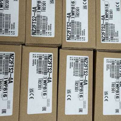 议价NZ2FTS2-4APLC模块，正品！