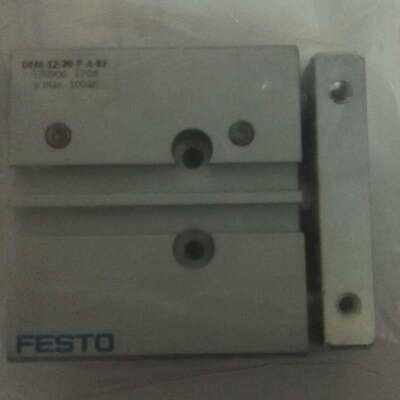 议价FESTO气缸DFM-12-20-P-A-KF 170900