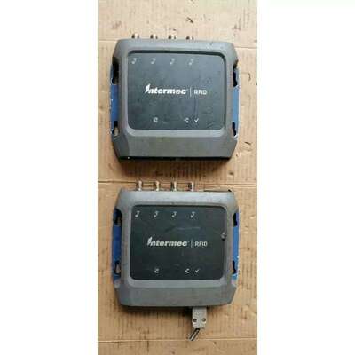议价RFID读写器，易腾迈RFID，Intermec IF2，型