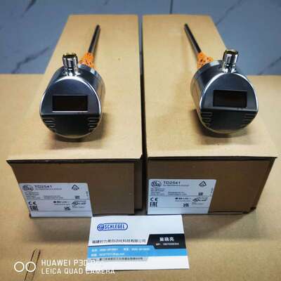 议价ifmTD2507 TD2863 TD2263 TD2267 TD2537 TD2261温度感测器
