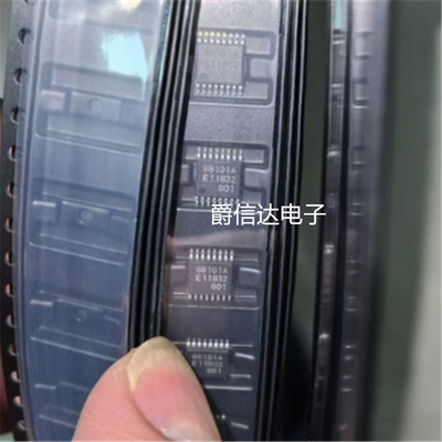 原装 MB88101APFV 丝印88101A/MB88146APFV 丝印88146A 现货可拍