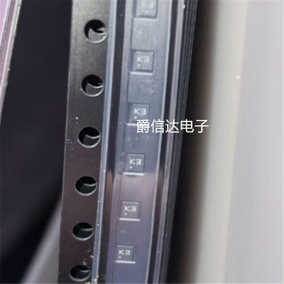 TS331IQT DFN-6 全新原装 比较器芯片 现货供应