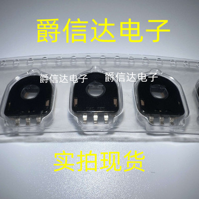 进口日本阿尔卑斯ALPS电阻式位置传感器RDC506002A汽车用品10K阻