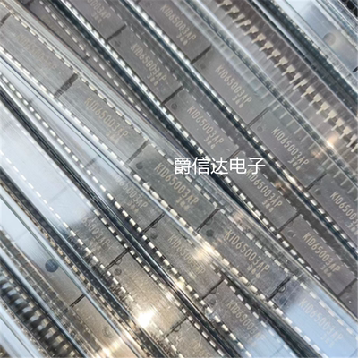 全新原装 KID65003AP DIP-16 IC芯片 双极型线性芯片 现货供应