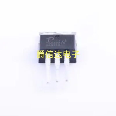 全新原装 TOP222YN 直插三极管封装TO220 稳压管电源管理液晶芯片