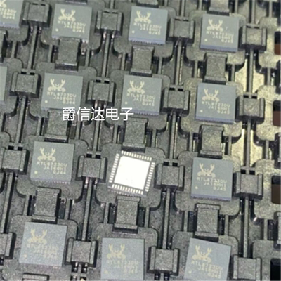 原装正品 RTL8723DU-CG RTL8723DU 封装QFN-48 无线收发芯片