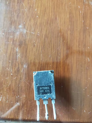 IRFPS35N50L 质量保证 原装拆机