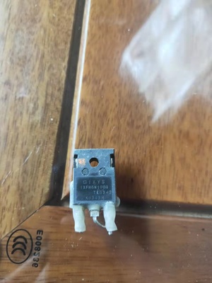 原装进口拆机 IXFH6N100Q 6N100 6A1000V MOS场效应管 TO-247