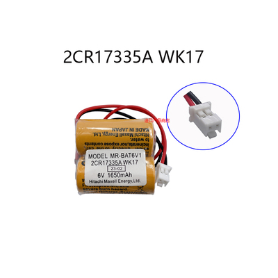 三菱M80驱动器MR-J4JE伺服电池