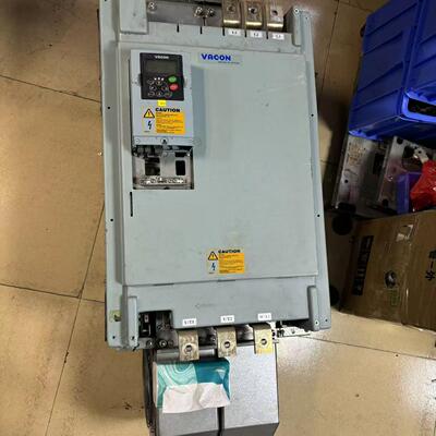 伟肯变频器VACON整机NXS0