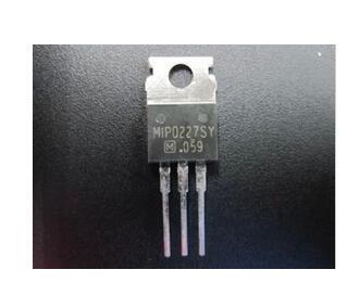 全新现货 MIP0227SY 三端电源稳压管 开关稳压 3.5A 700V TO-220