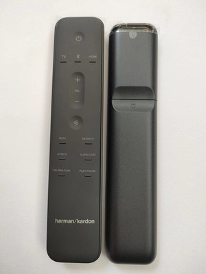 哈曼卡顿遥控器Citationmb1100