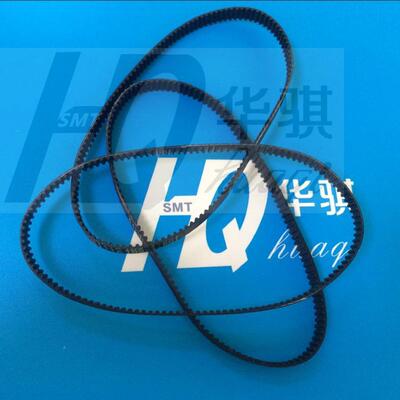 雅马哈贴片机W轴轨道调宽皮带