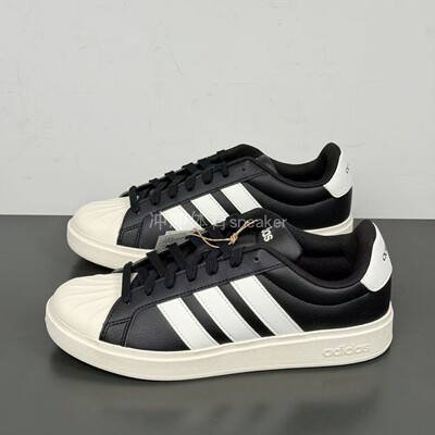 ADIDAS阿迪达斯正品STREETTALK 运动休闲低帮板鞋 JP8284
