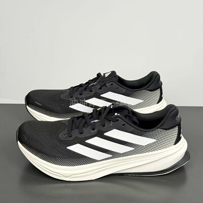 ADIDAS阿迪达斯正品 SUPERNOVA RISE 2 运动休闲低帮跑步鞋IH2504