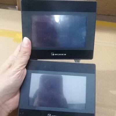 议价通触摸屏TK6051iPTK6050iPTK6071iP