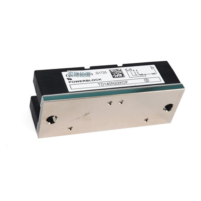 热销td140n22koftd140n22kof单向封装型号齐全标准可控硅