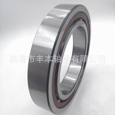 厂家供应 瓦房店 角接触球71938C 非标 体深沟球