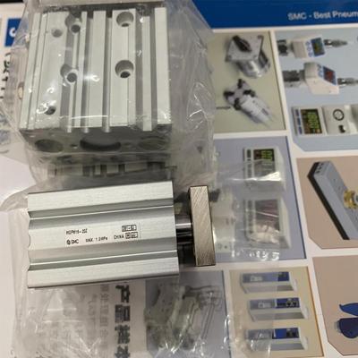 热销smc带导薄型杆气缸mgpm16-20zmgpm16-40zmgpm16-75zmgpl16-20