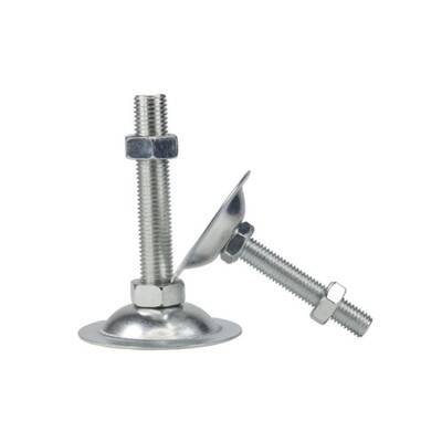 型材脚杯怡合达替代BZS01-50850-508100-501050-5010100-5012100