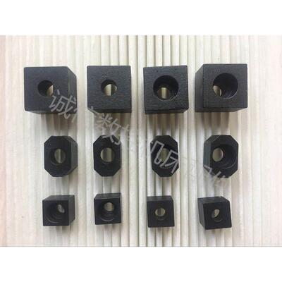 数控机床主轴刀柄BT30/BT40/BT50定位块定位键主轴端面键