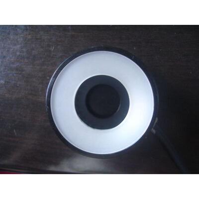 热销ust-ria150rgbw机器视觉常用三色多色光源工业照明smt焊锡检