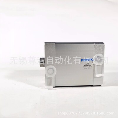 热销气缸费斯托紧凑festoadn-100-10/15/20/25/30/40/50/60/80-a-