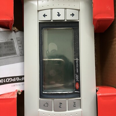 *卡乐CAREL手操器PGD1000F00PGD0000F00PGD2000F00
